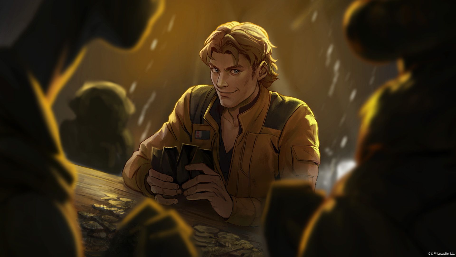 Star Wars: Unlimited | The Official Trading Card Game Site