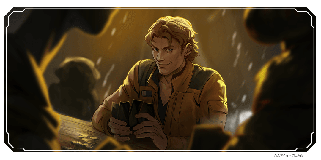 Star Wars: Unlimited | Cunning