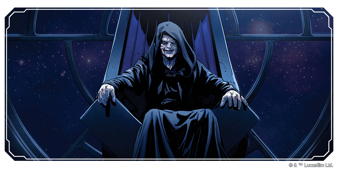 Star Wars: Unlimited | Organized Play Competitive Preview