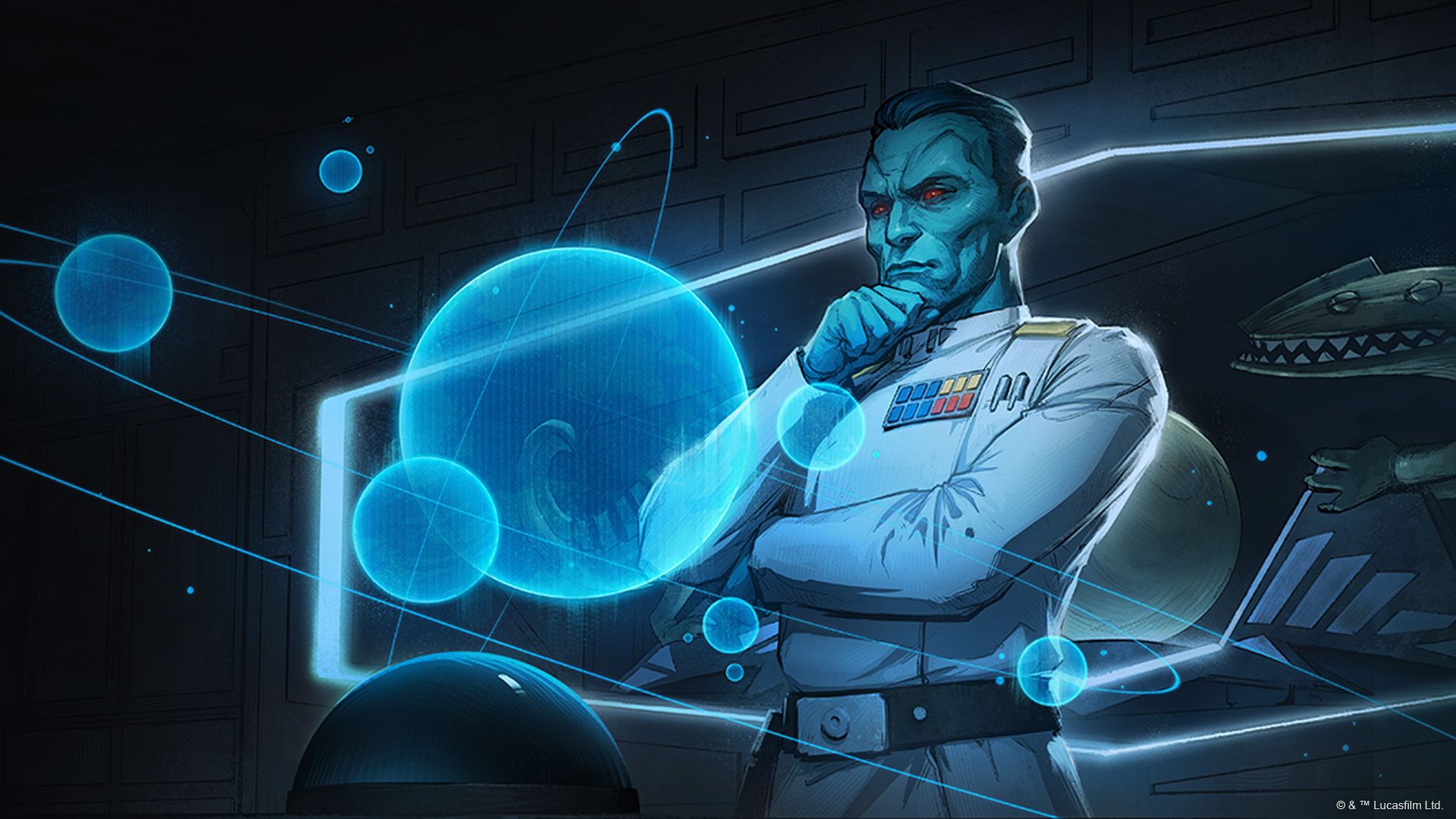 Star Wars: Unlimited | Organized Play Competitive Preview