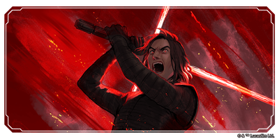 Star Wars: Unlimited | Aggression