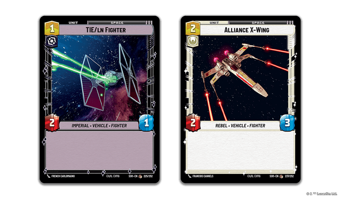 Xwing Vs Tie Fighter Archives Gamerevolution