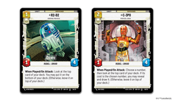 Star Wars: Unlimited | A Taste of Unlimited Possibilities